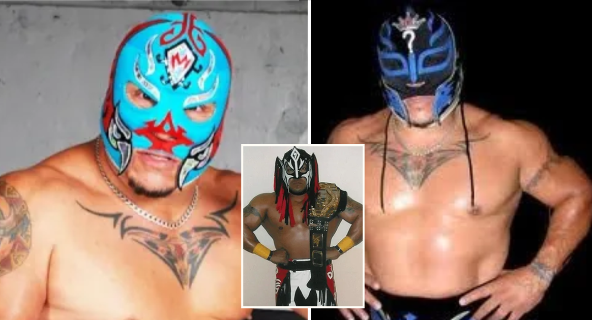 Rey Mysterio: 9 things to know about Senior Wrestling legend who died ...