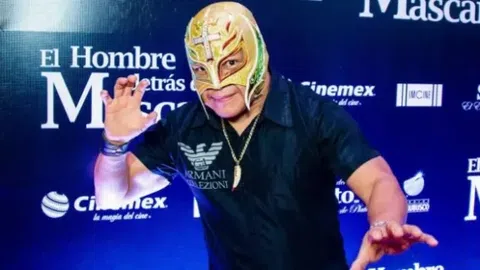 Rey Mysterio: 9 things to know about Senior Wrestling legend who died ...