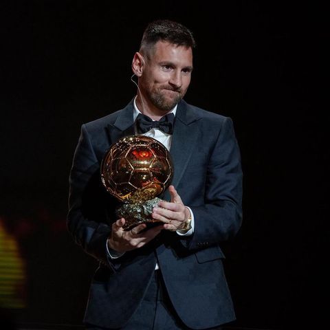 Lionel Messi: 7 THINGS you don't know about the Barcelona legend who ...