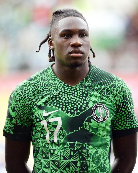 Calvin Bassey: Biography, Age, Height, Salary, Stats, Club and ...