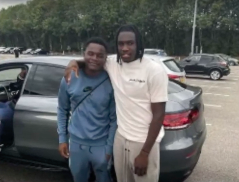 Calvin Bassey: Biography, Age, Height, Salary, Stats, Club and ...