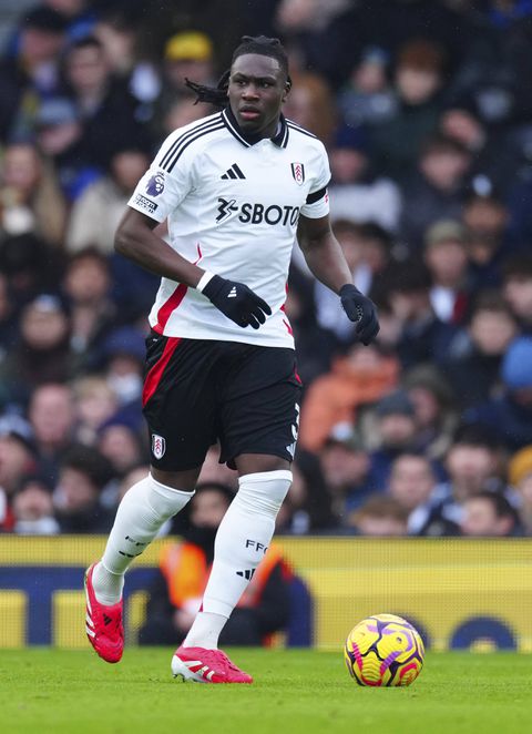 Calvin Bassey: Biography, Age, Height, Salary, Stats, Club and ...