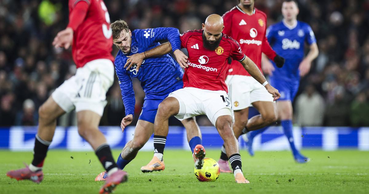 Everton vs Manchester United preview, prediction, team news and head-to ...