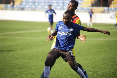 Sporting Lagos smarter than Smart city in Lagos | Pulse Sports Nigeria