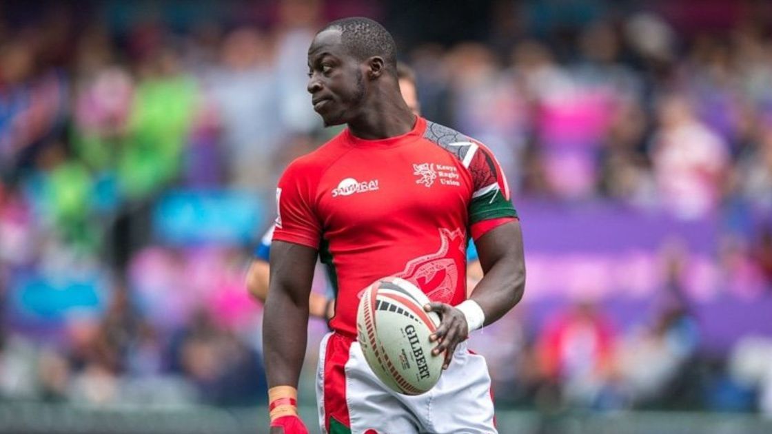 Oluoch returns for Shujaa's Hong Kong, Singapore 7's legs | Pulse ...