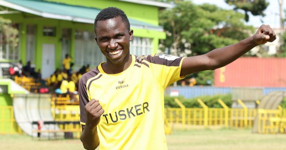 Oguta | Pulse Sports Kenya