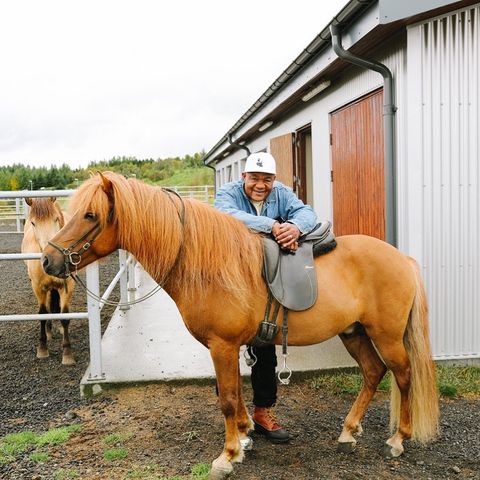 George Foreman Biography, Net Worth, Age, Fights, Record, Titles, Grill ...