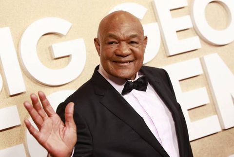 George Foreman Biography, Net Worth, Age, Fights, Record, Titles, Grill ...