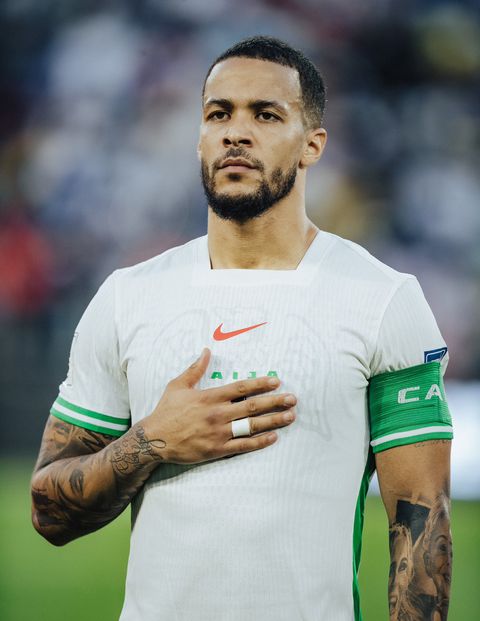 Eric Chelle breaks silence on Troost-Ekong: Why he dropped Super Eagles ...