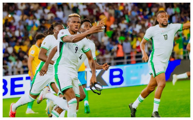 ‘They came strong’ - Rwanda captain swallows pride after claiming they ...