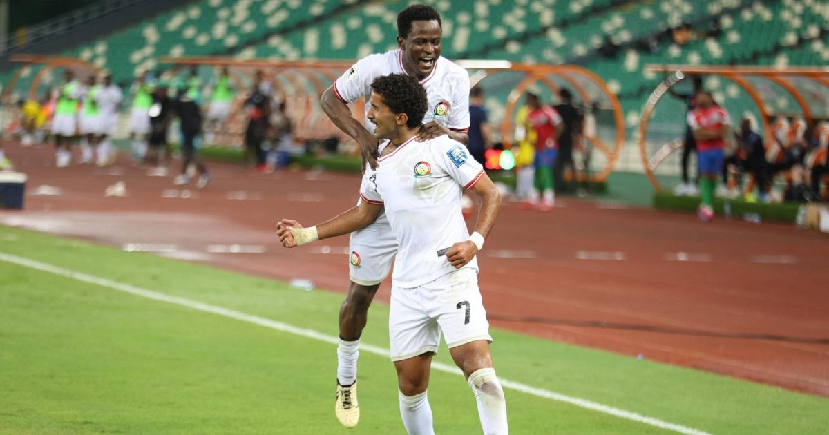 Harambee Stars’ 7 most memorable comebacks: Where does Benni McCarthy’s ...