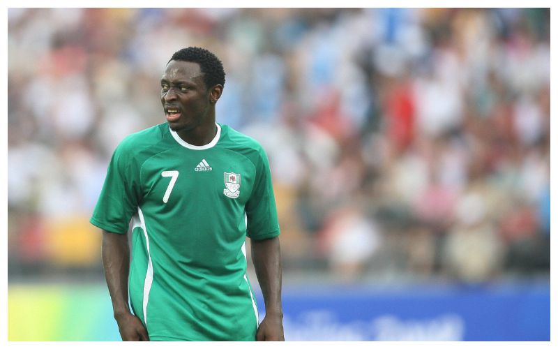 Super Eagles legend Siasia reveals the most complete player he ever ...
