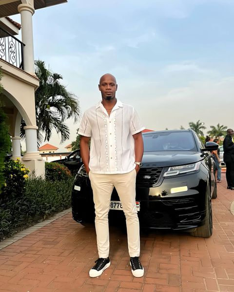Asafa Powell Net Worth: Biography, Age, Height, Career, Medals ...