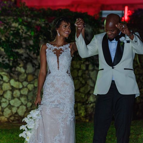 Asafa Powell Net Worth: Biography, Age, Height, Career, Medals ...