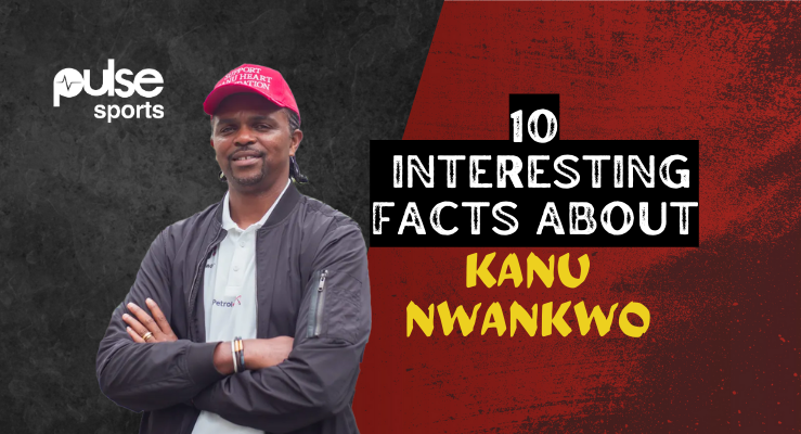 Kanu Nwankwo Net Worth: Profile, Age, Wife, House, Cars, How Rich is he ...