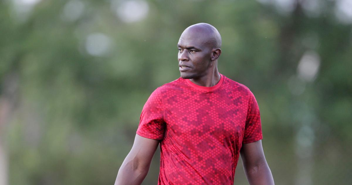 Mwanja calls for improvement ahead of Lionesses clash with South Africa ...