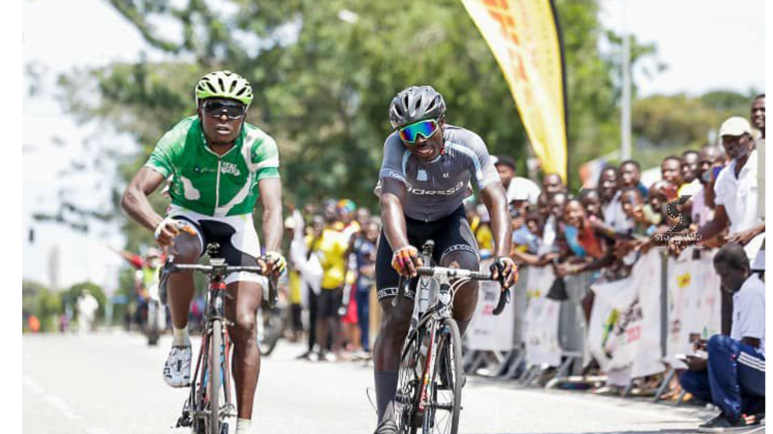 Kenya poised for African Road Cycling Championship showdown | Pulse ...