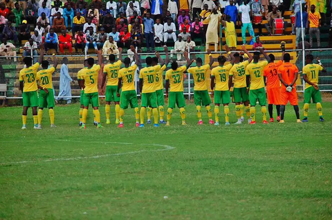 Wikki Tourist - Latest team news & updates - Pulse Sports Uganda