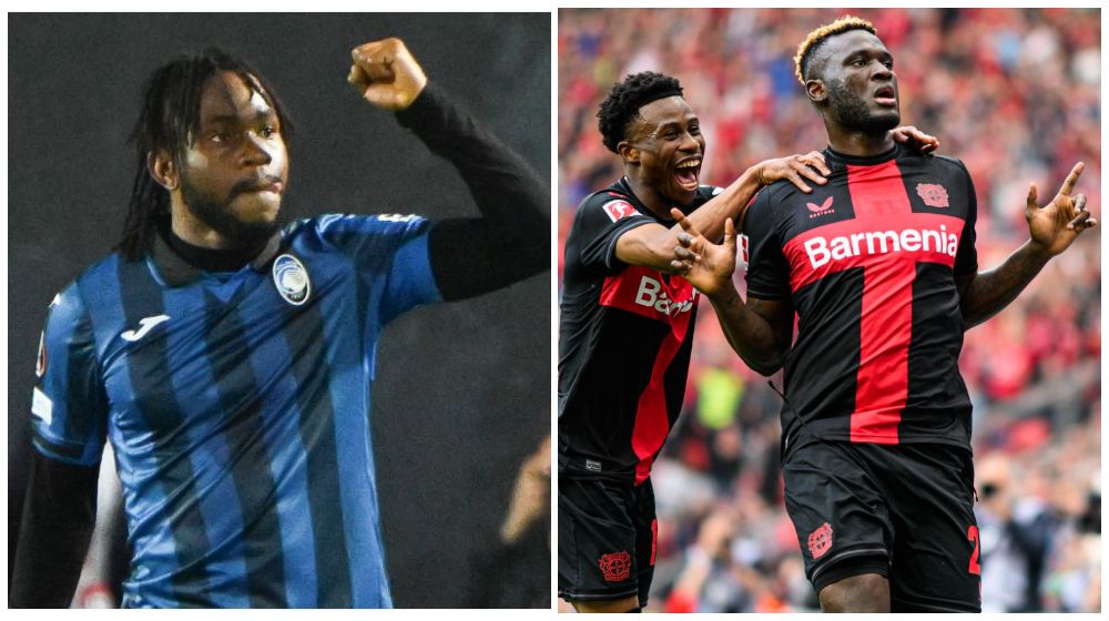 Actor vs Boss - Crossfire star predicts all-Super Eagles showdown as ...