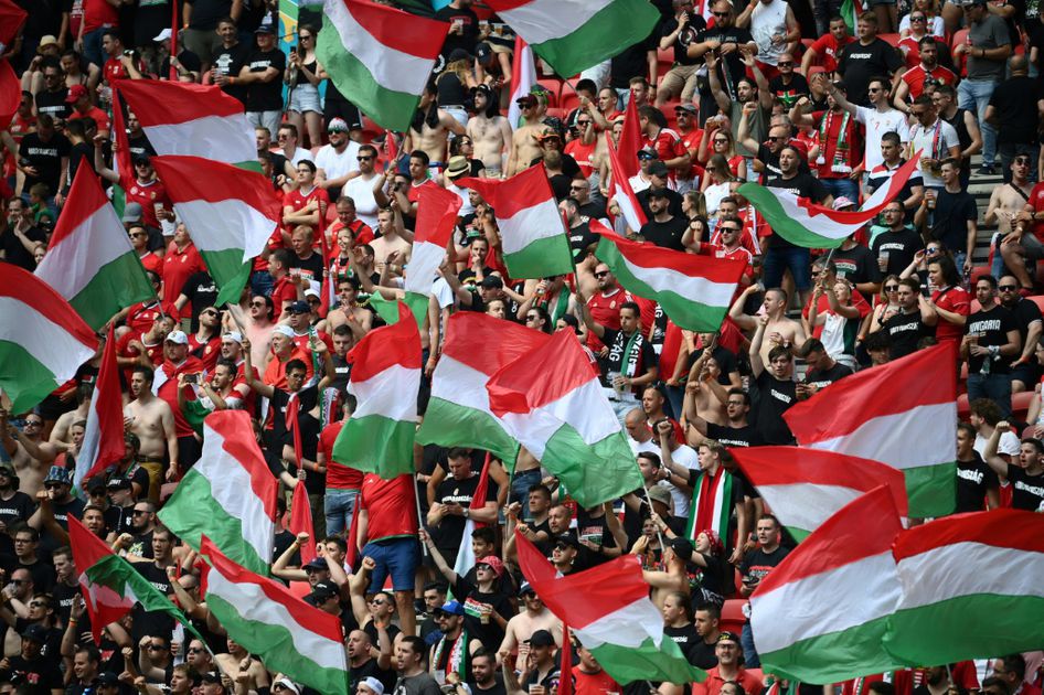 6 essential details revealed during the unveiling of the new Budapest ...