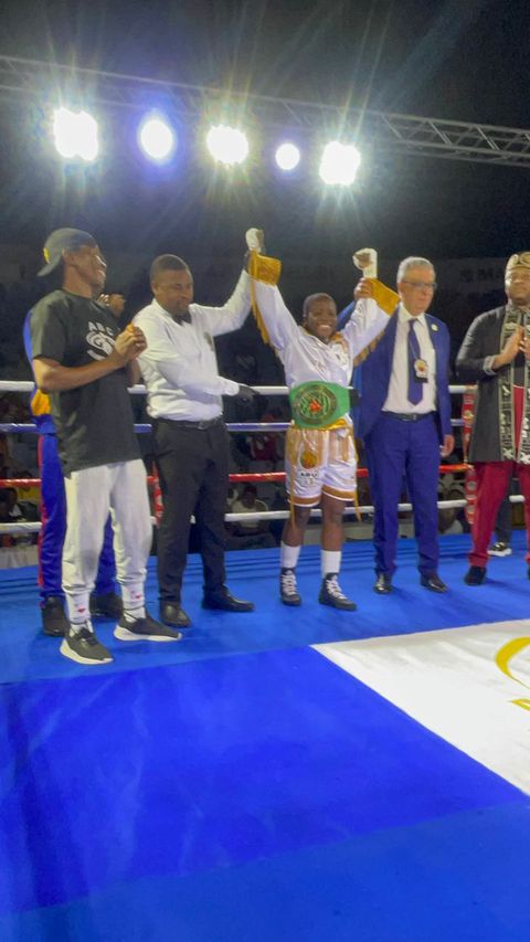 Group set to Promote Boxing in Nigeria | Pulse Sports Nigeria