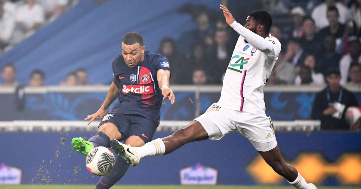 Football player Mbappé: Speed and Technique Make him famous | Pulse ...