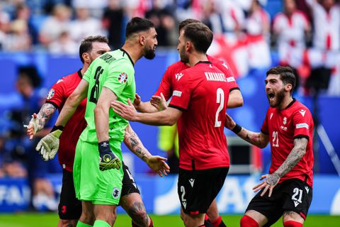 Giorgi Mamardashvili: 3 stats that underlined goalkeeping masterclass ...