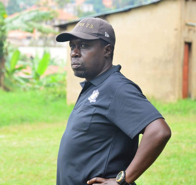 Bright Stars, Mwebaze part ways | Pulse Sports Uganda