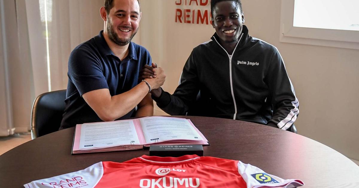 Kenyan defender Joseph Okumu seals big-money move to French Ligue 1 ...