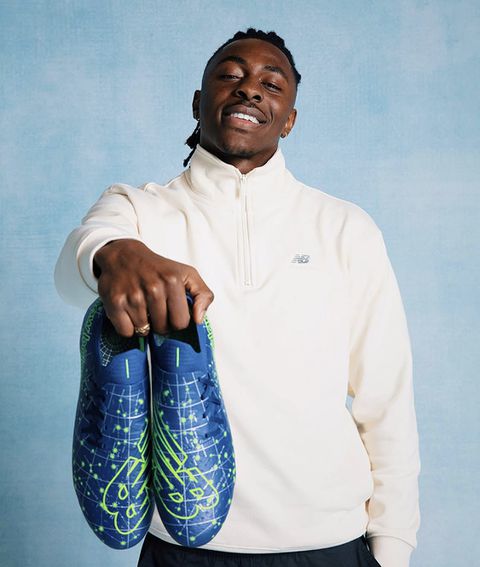 Eberechi Eze Net Worth: Biography, Age, Position, Career, Salary, Stats, Honours, Parents, Wife ...