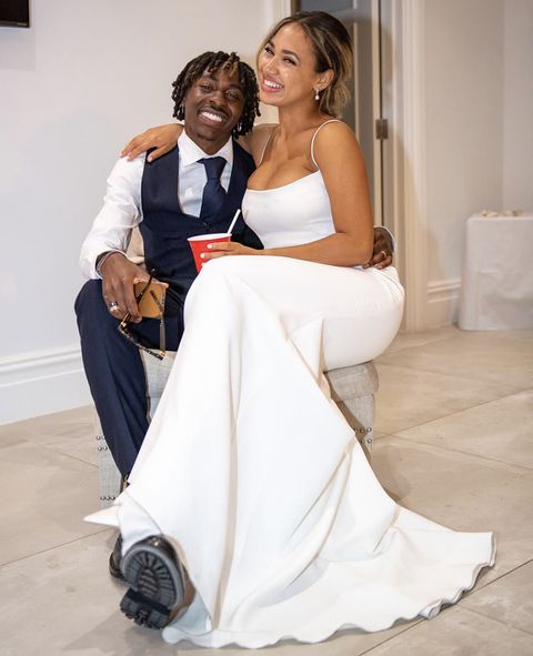 Eberechi Eze Net Worth: Biography, Age, Position, Career, Salary, Stats, Honours, Parents, Wife ...