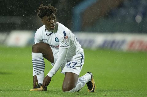 Eberechi Eze Net Worth: Biography, Age, Position, Career, Salary, Stats, Honours, Parents, Wife ...