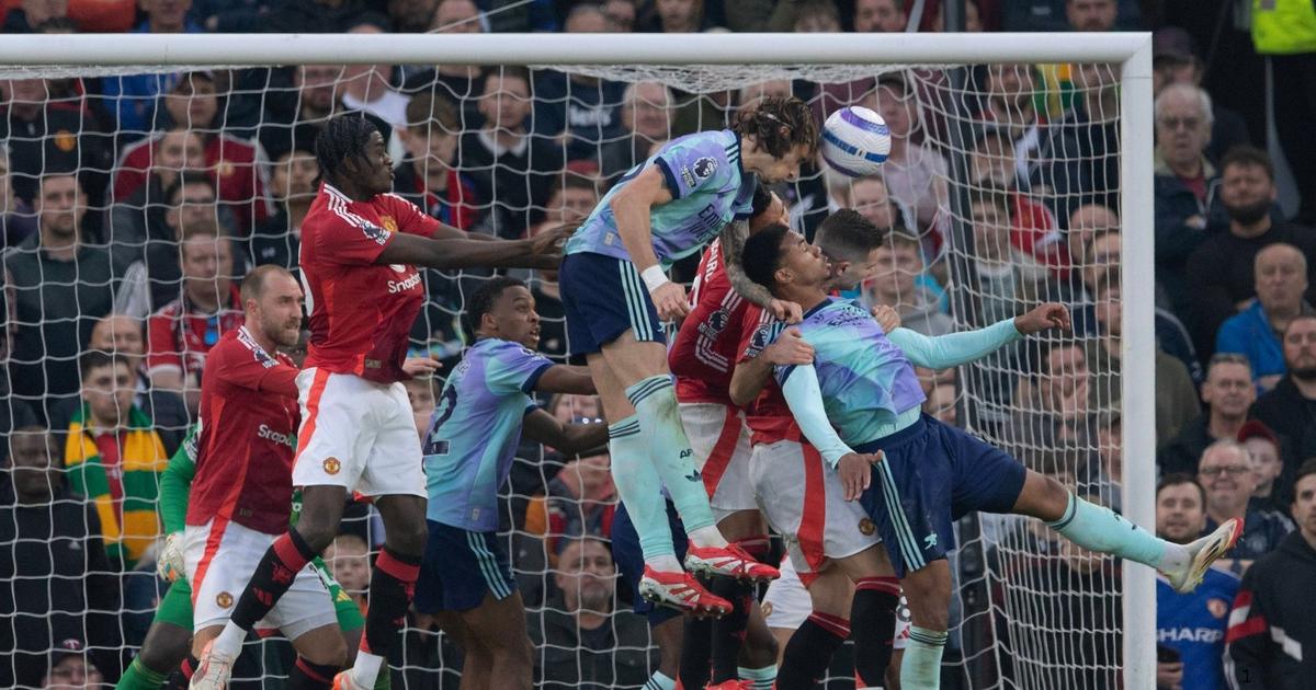 Most Expensive Premier League Tickets: How Much Do Arsenal and Man ...