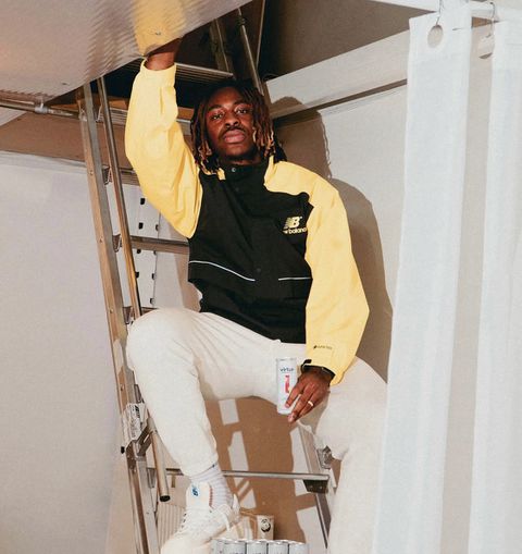 Eberechi Eze Net Worth: Biography, Age, Position, Career, Salary, Stats, Honours, Parents, Wife ...