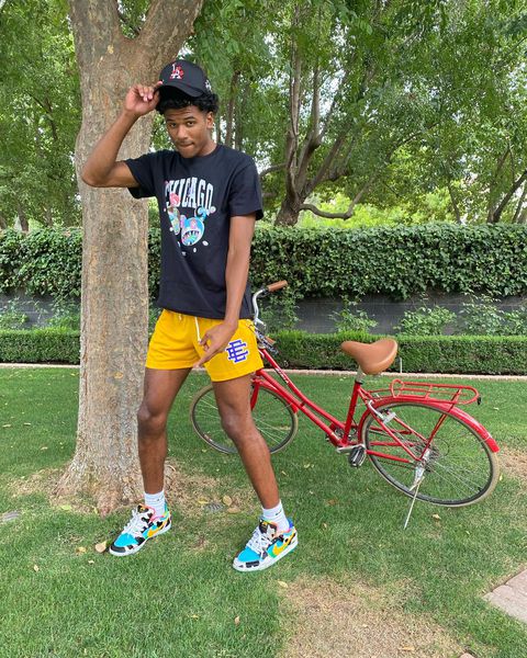 Jalen Green Networth: Age, Career and all you need to know about NBA ...