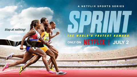 SPRINT Season 2 features return of Noah Lyles, absence of Sha'Carri ...