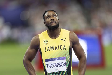 LIST: 10 all-time best 100m runners in the world | Pulse Sports Kenya