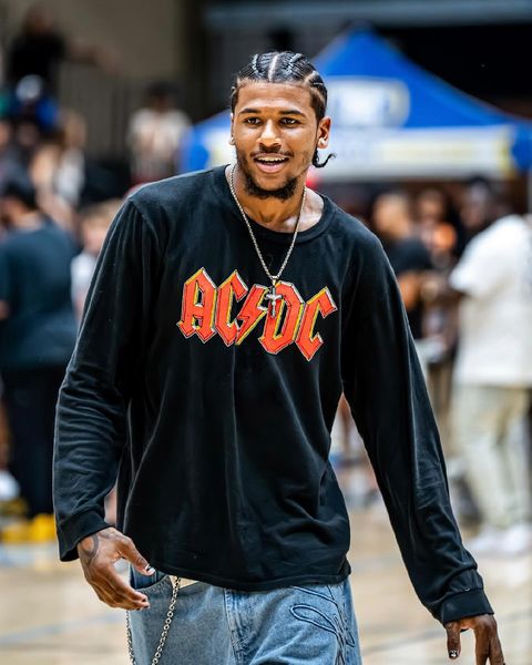 Jalen Green Networth: Age, Career and all you need to know about NBA ...