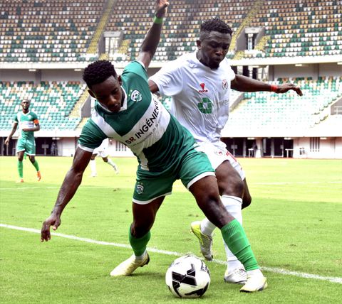 Rangers vs Zilimadjou: Time and Where to watch the Nigerian Champions ...