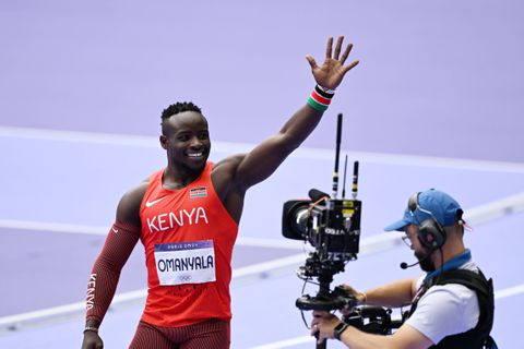 LIST: 10 all-time best 100m runners in the world | Pulse Sports Kenya