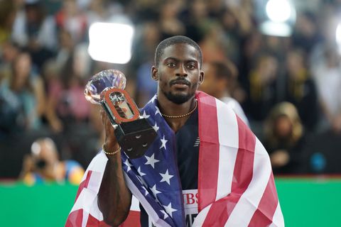 LIST: 10 all-time best 100m runners in the world | Pulse Sports Kenya