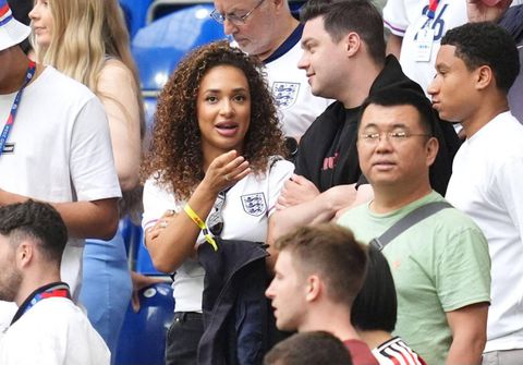 Naima Corbin: 5 things to know about Eberechi Eze’s beautiful wife ...