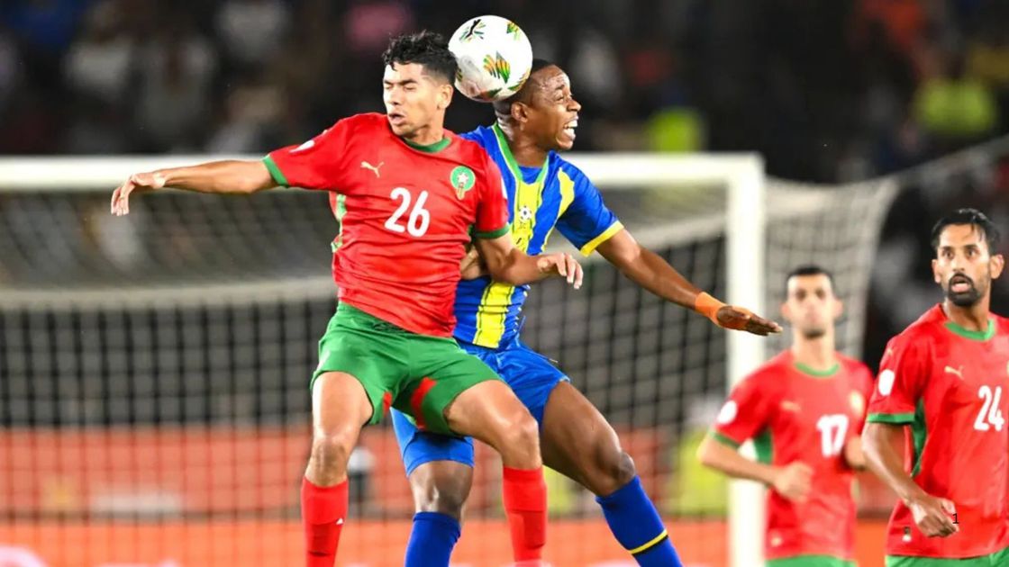 CHAN 2024: No Majirani Derby as Tanzania Join Kenya on the Sidelines After Morocco Loss | Pulse ...
