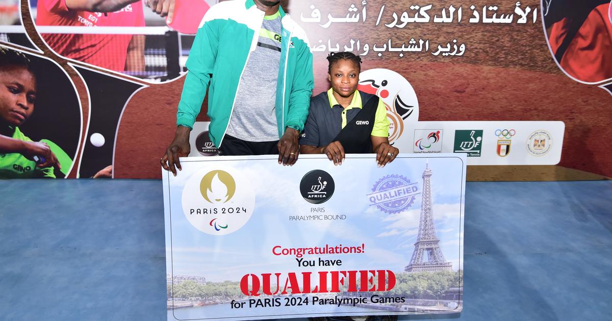 Kayode Alabi and Ifechukwude Ikpeoyi: Meet the first African couple to ...