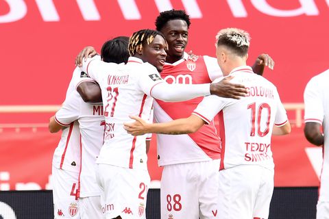 Arsenal vs. Monaco: Prediction, head-to-head, team news, possible lineups, and betting tips ...