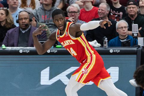 AJ Griffin Net Worth: Retirement, Age, Height, Stats, Draft, Contract ...