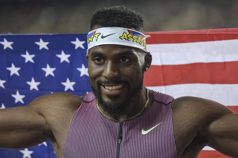 Top 5 fastest men in the 200m in 2024 | Pulse Sports Kenya