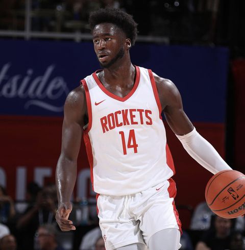 AJ Griffin Net Worth: Retirement, Age, Height, Stats, Draft, Contract ...