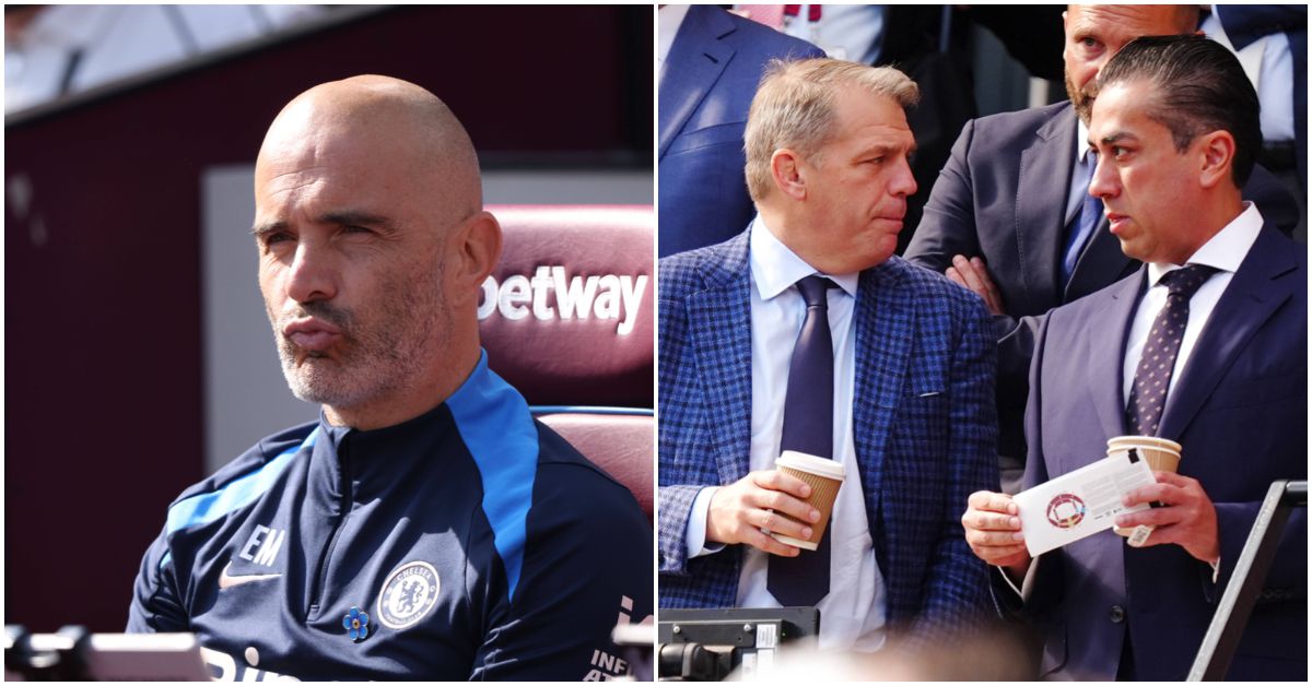 Chelsea locker room celebrations: What did the owners say? | Pulse ...