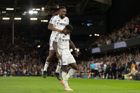 Seal of approval: Premier League celebrates Alex Iwobi's prime Jay Jay ...